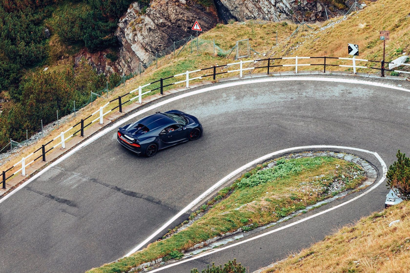 A celebration of Bugatti at Passione Engadina 2022 - My Car Portal