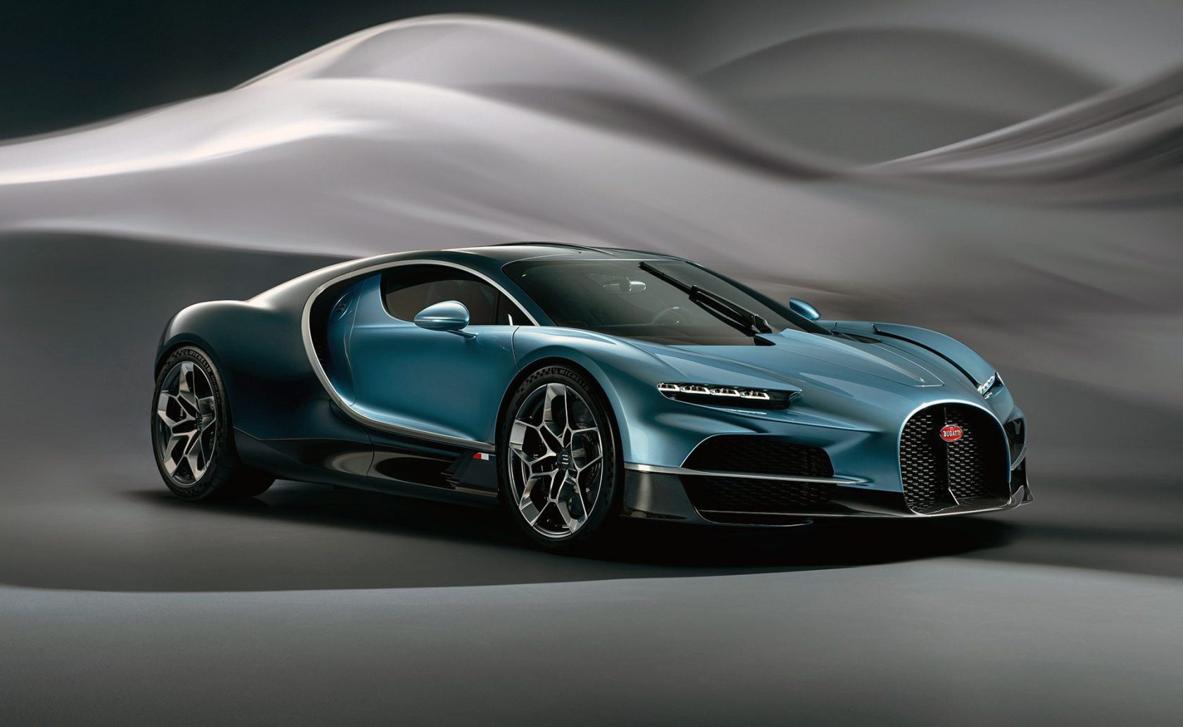 Video: A glimpse into the design process of the Bugatti Tourbillon - My ...