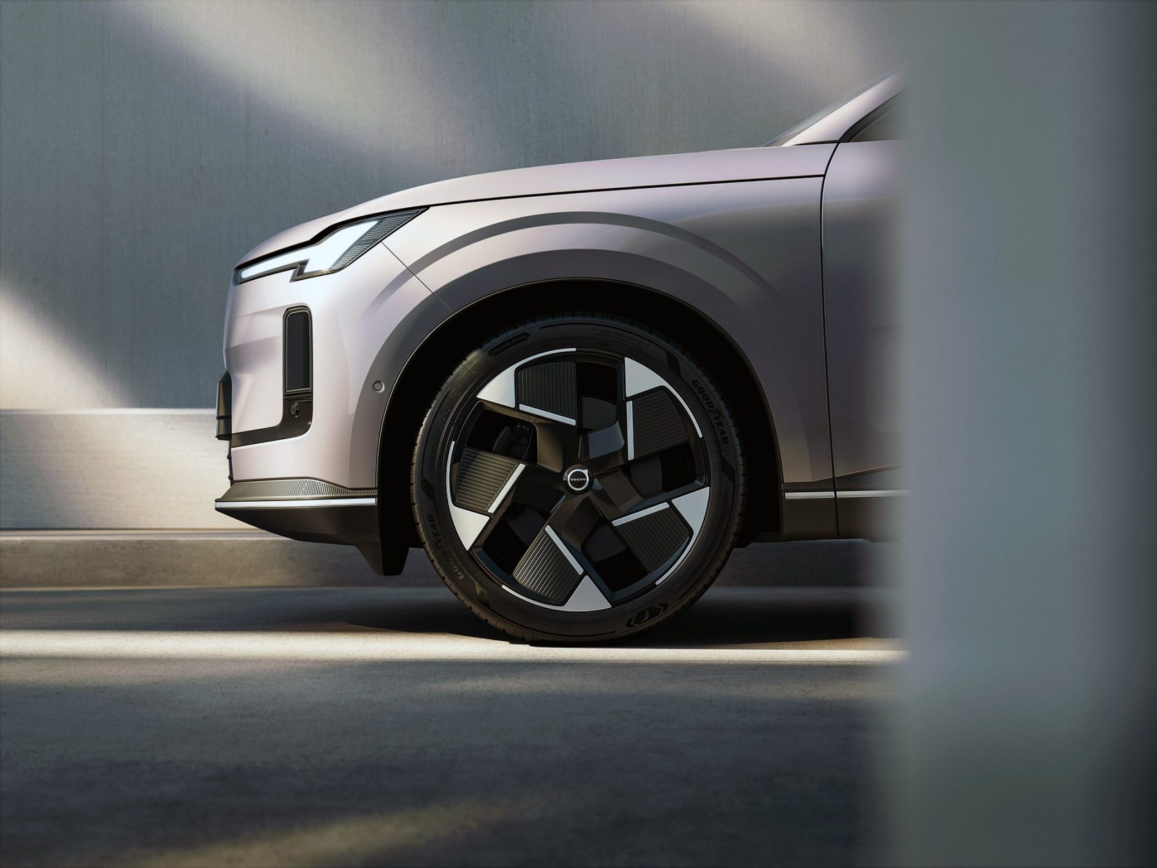 All-New Volvo XC70 Release: From Wagon Roots to Crossover With 112-Mile ...